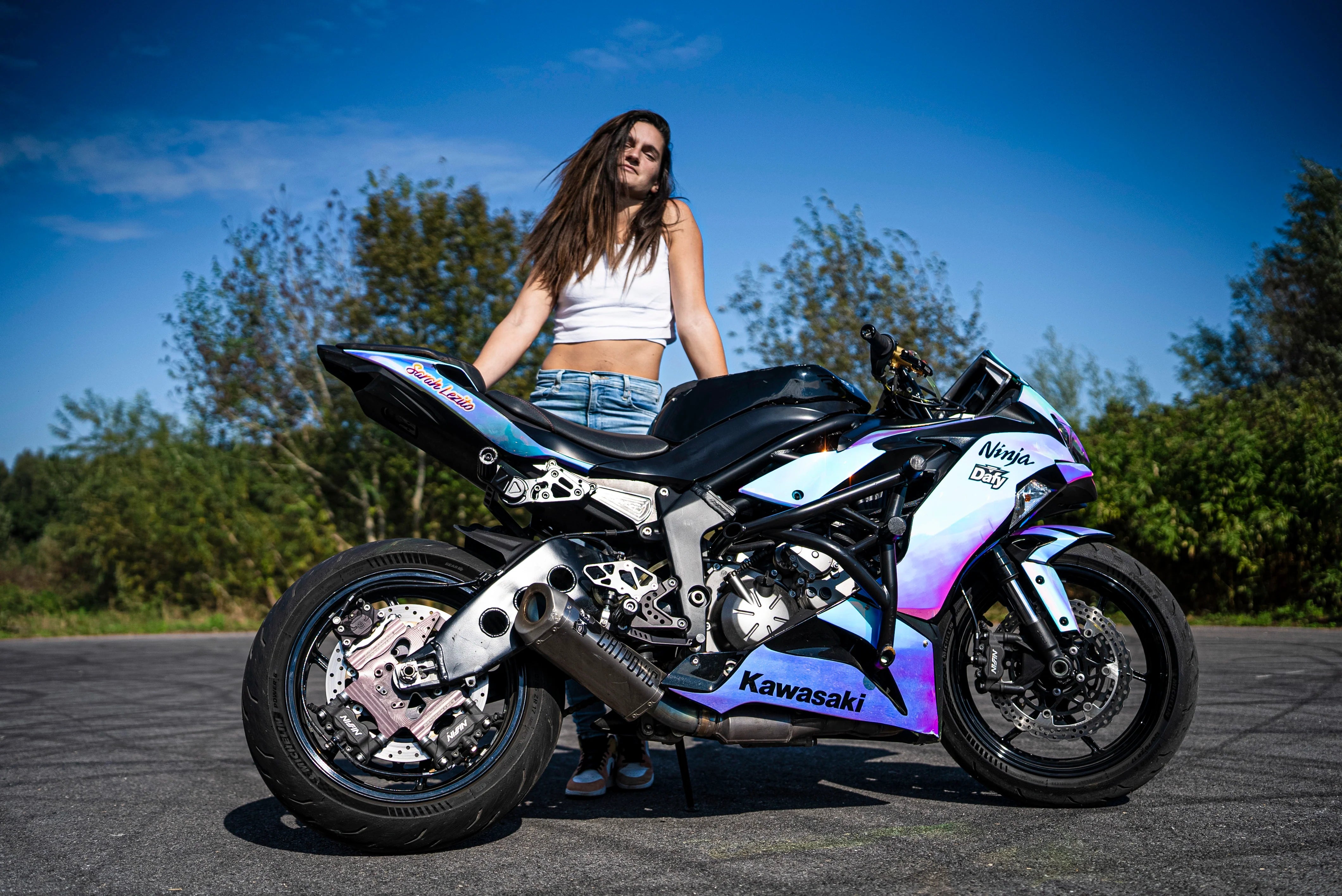 Sarah Lezito – Sarah Lezito Shop